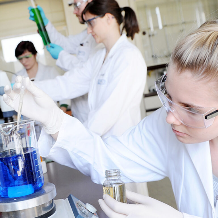 Dr. Wack Premium-Pflege | WACK GROUP