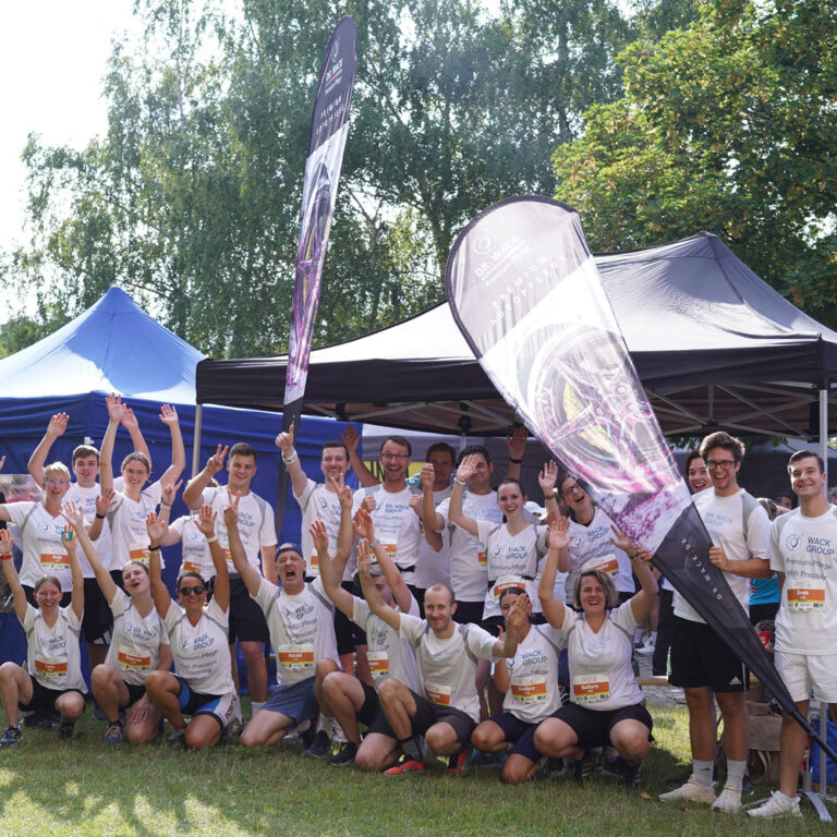 Wack Group | WACK GROUP