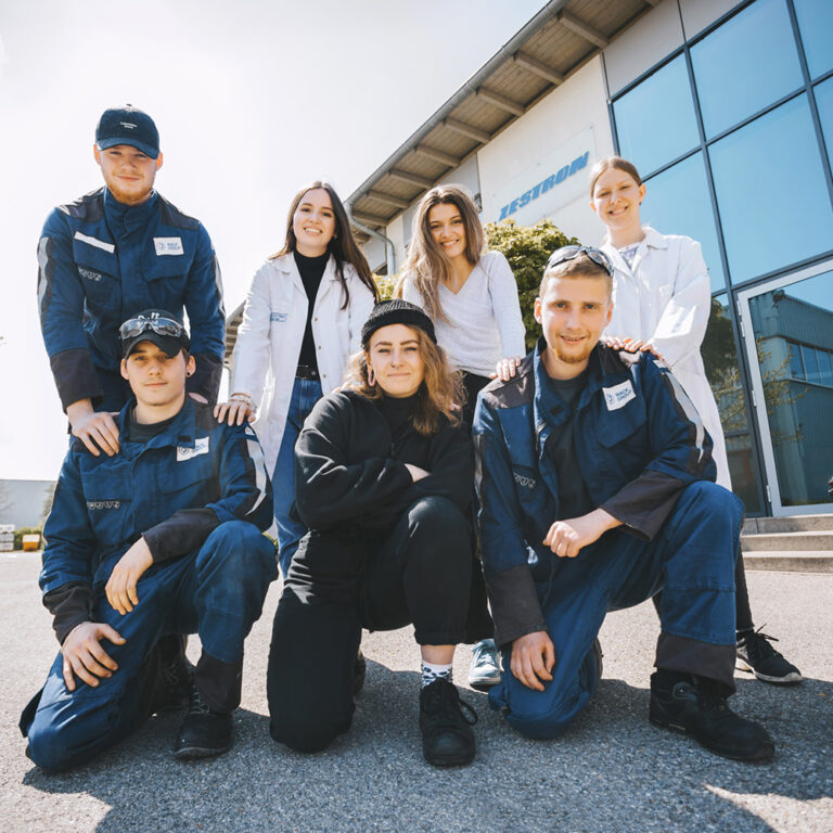 Stellenangebote | WACK GROUP