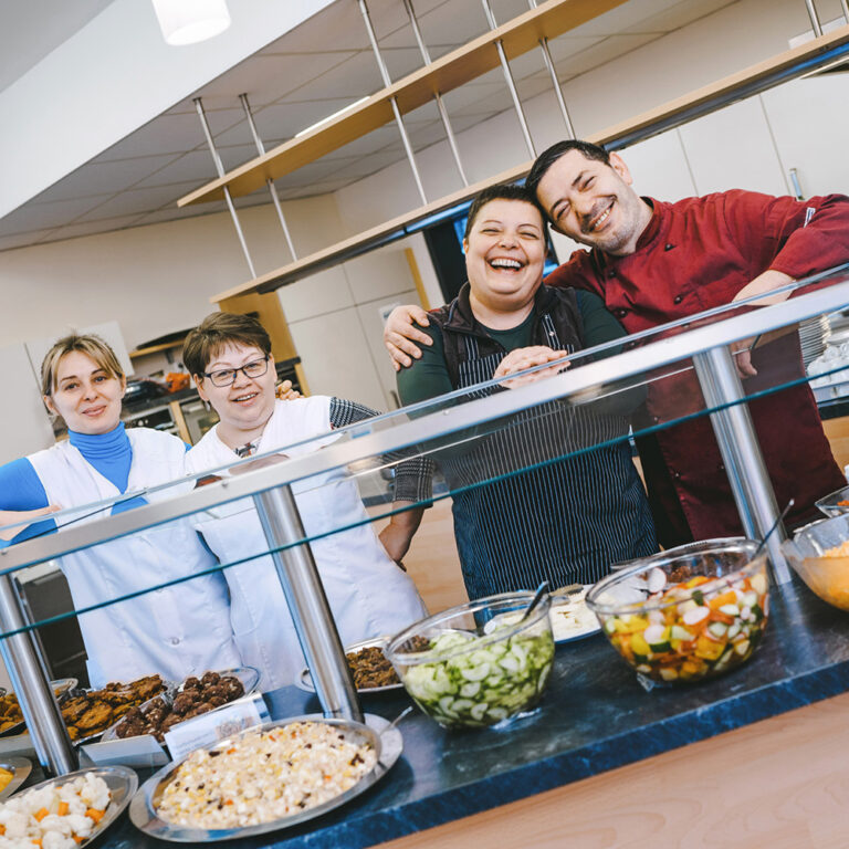 Stellenangebote | WACK GROUP