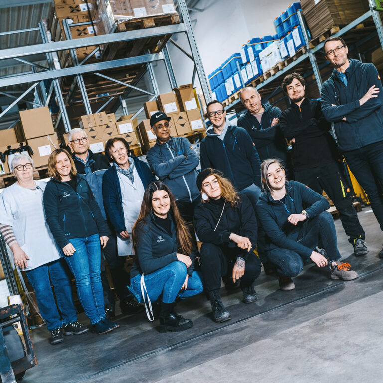 Wack Group | WACK GROUP